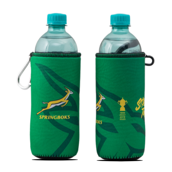 Springbok Buddy Cooler 500ml – Frosty Neoprene Coolers