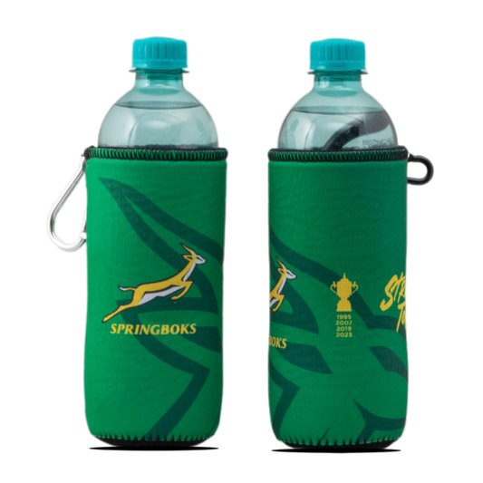 Frosty Springboks Champion Collection – Frosty Neoprene Coolers