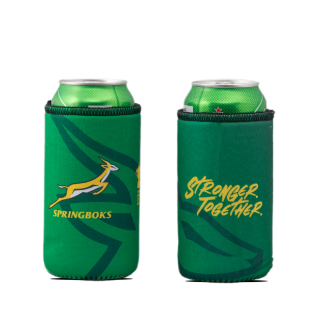 Frosty Springboks Champion Collection – Frosty Neoprene Coolers
