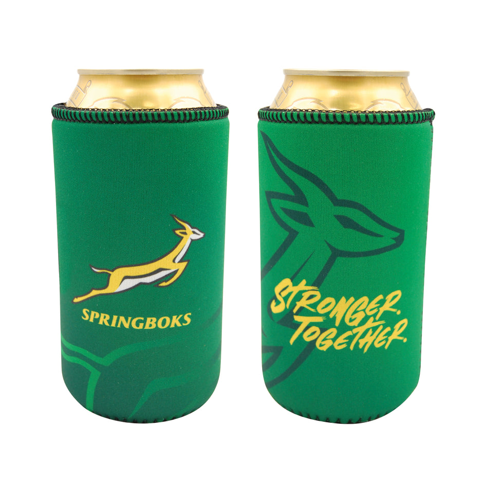 Frosty Springboks Champion Collection – Frosty Neoprene Coolers